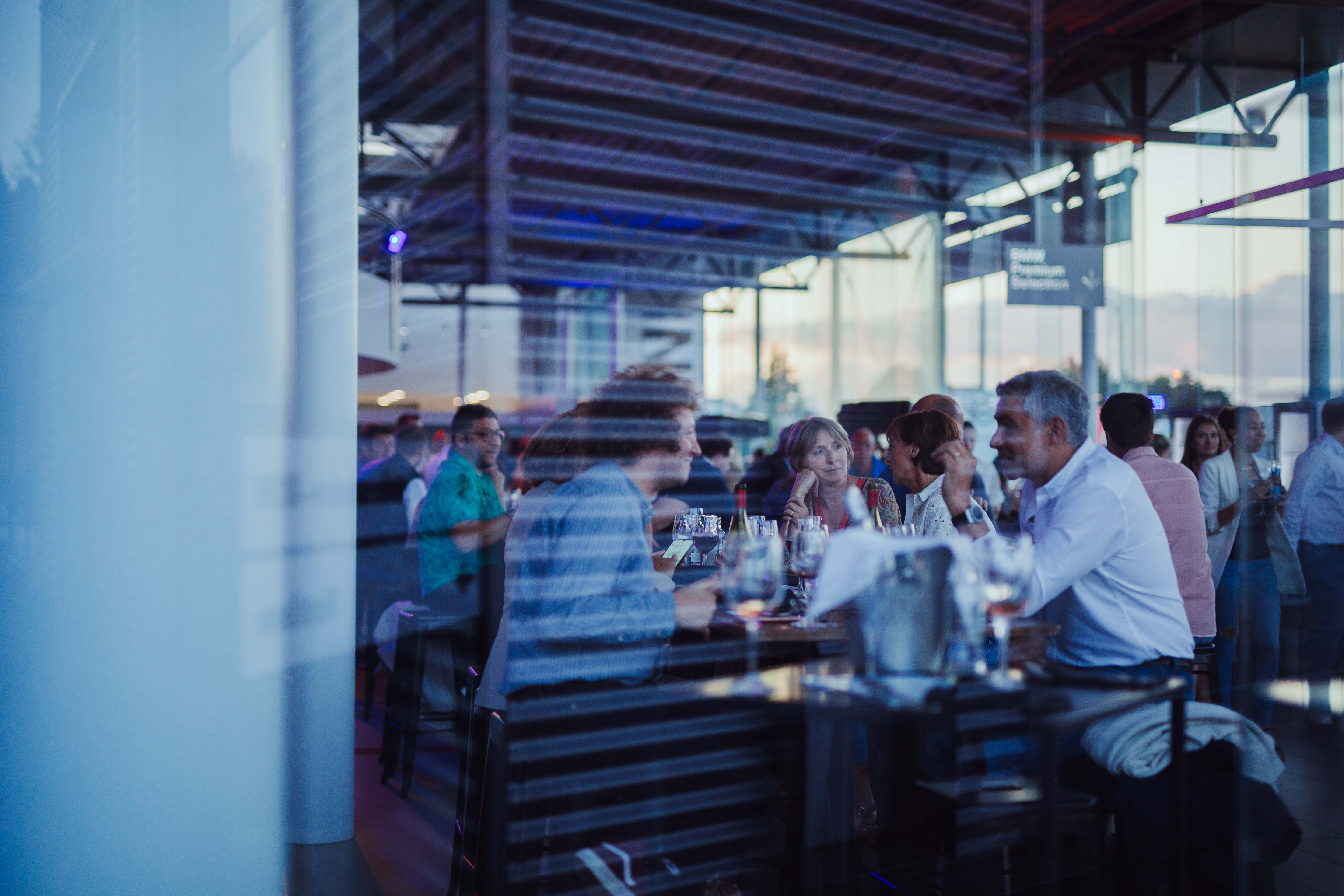 La Grande Table de Manon